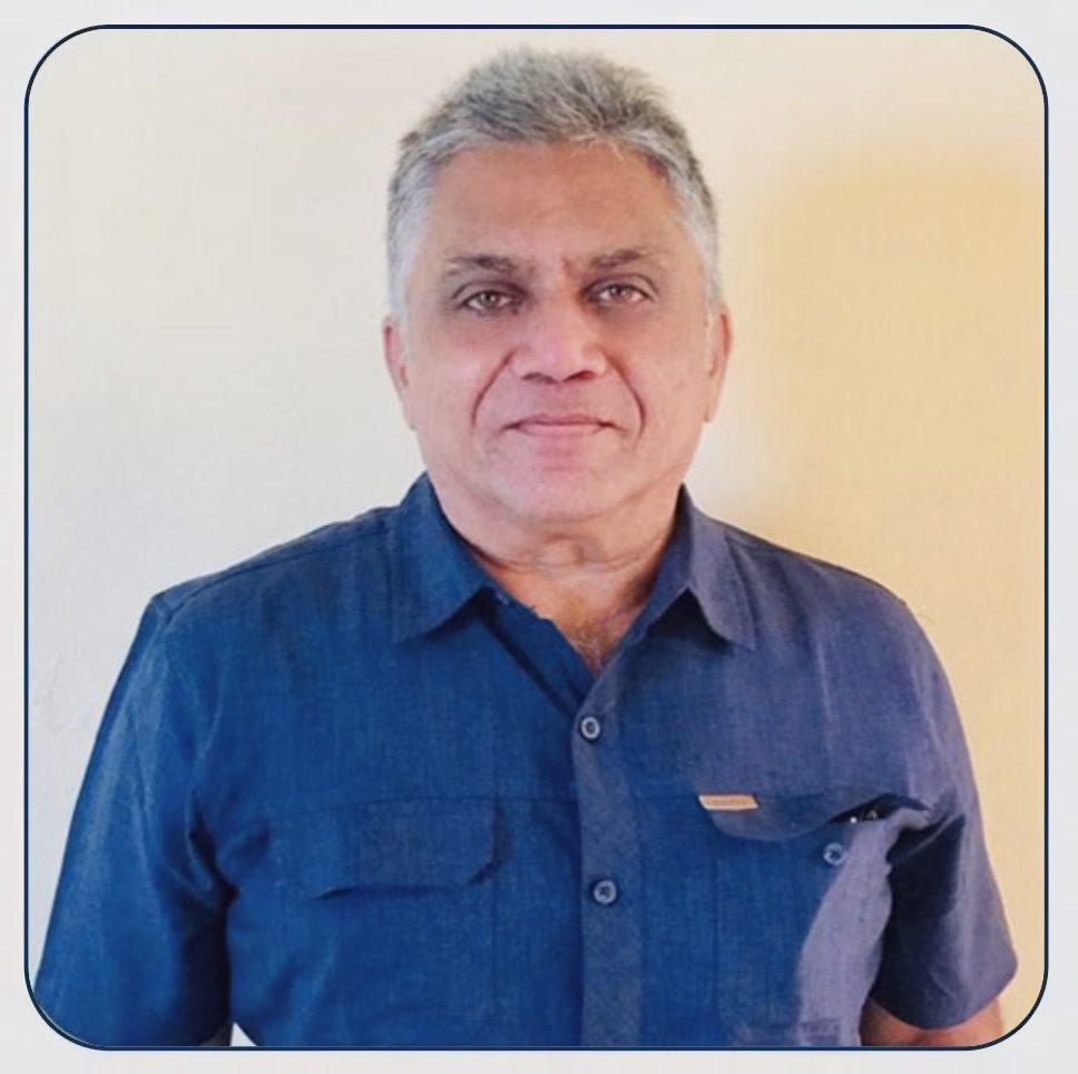 Meet Our Team - Living Sober Rehab